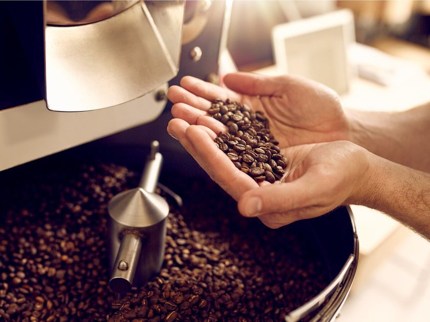 4 Coffee Types: What Your Personality Says About You and Your Brew ...