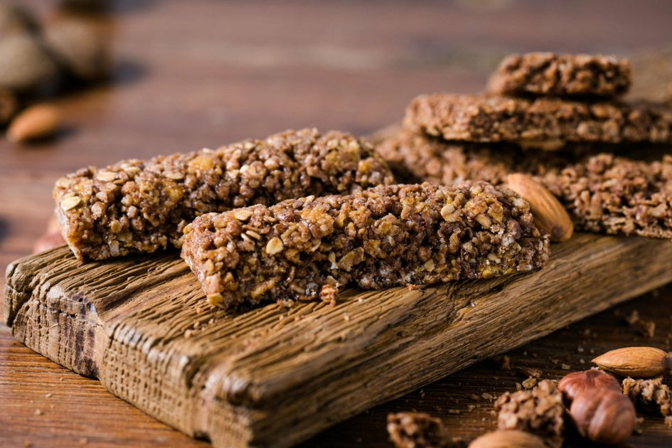 TrailBlazer Crunch Mix: All-Natural Air-Fryer Adventure – Kalorik