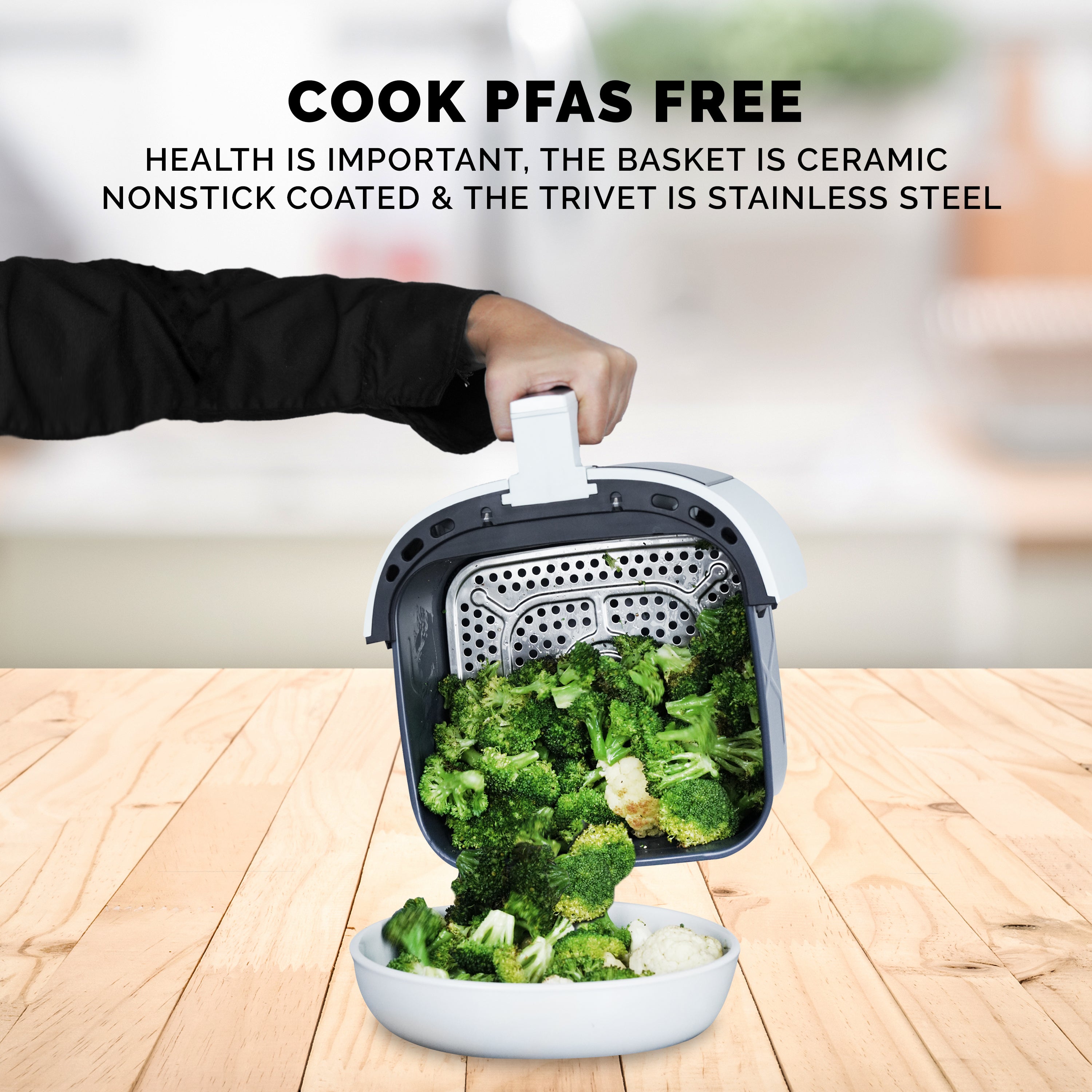 Cyber Week – Kalorik