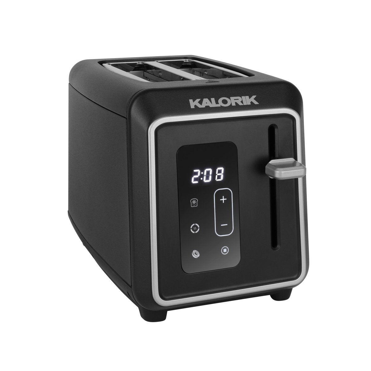 Kalorik Designer Series Digital 2-Slice Toaster