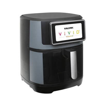 Air Fryers + Deep Fryers – Kalorik
