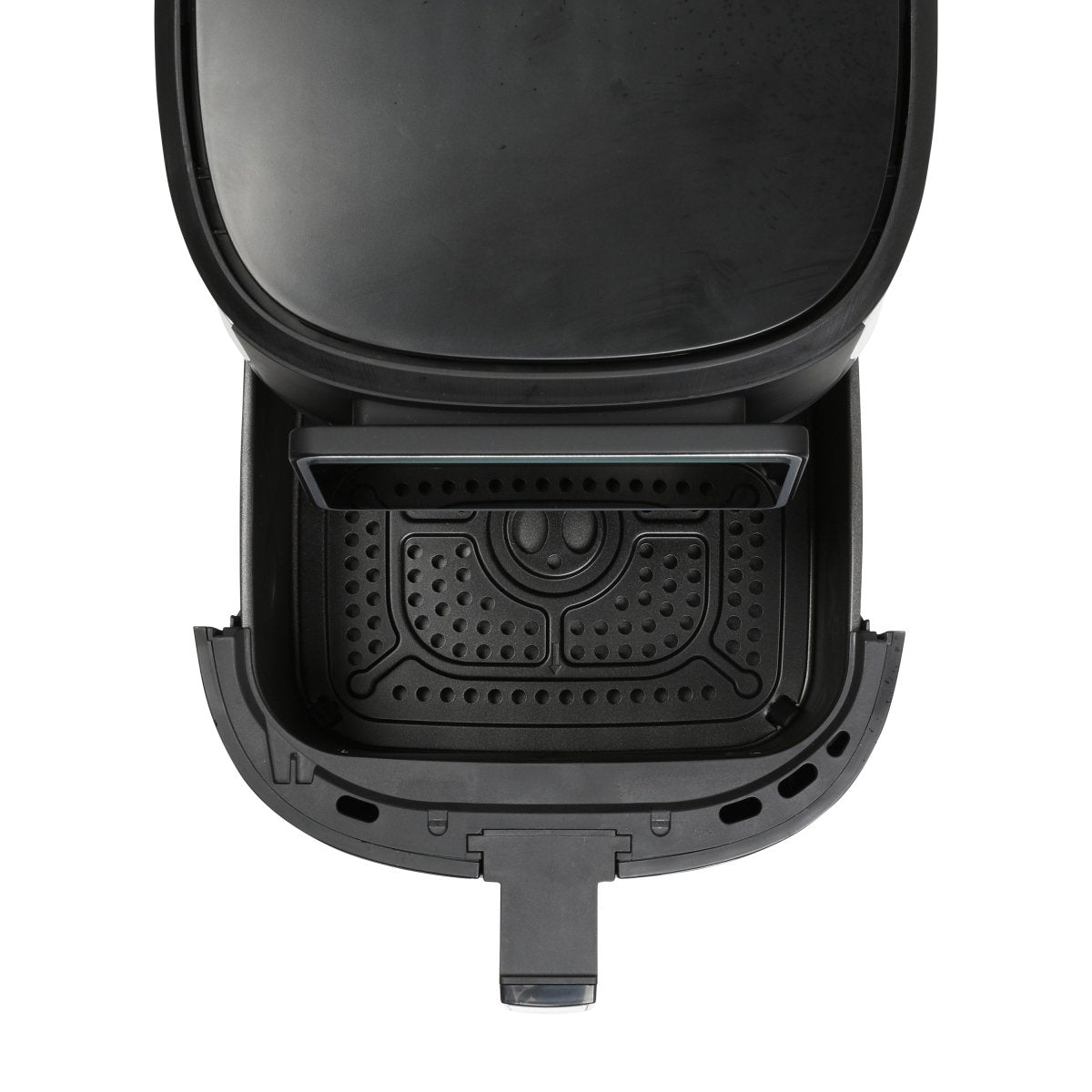 Kalorik VIVID TOUCH 7 Quart High-Resolution Touchscreen Air Fryer with