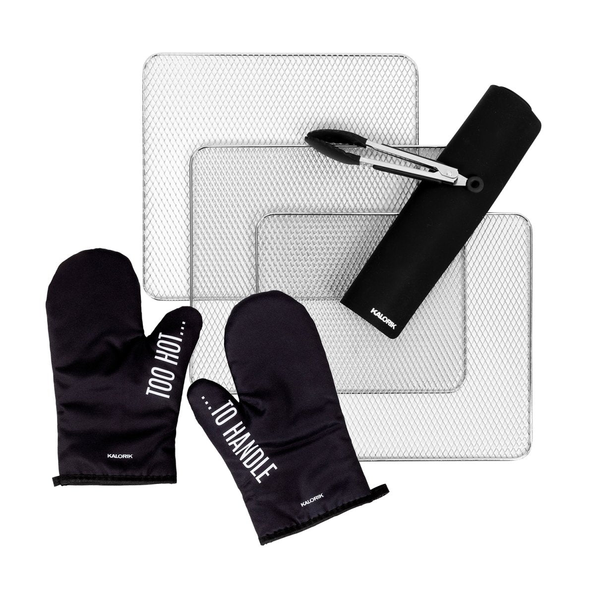 Accessories + Parts – Kalorik